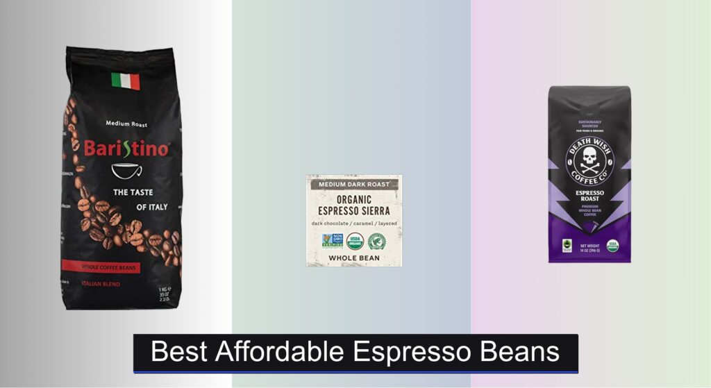 7 Best Budget Espresso Machines of 2026