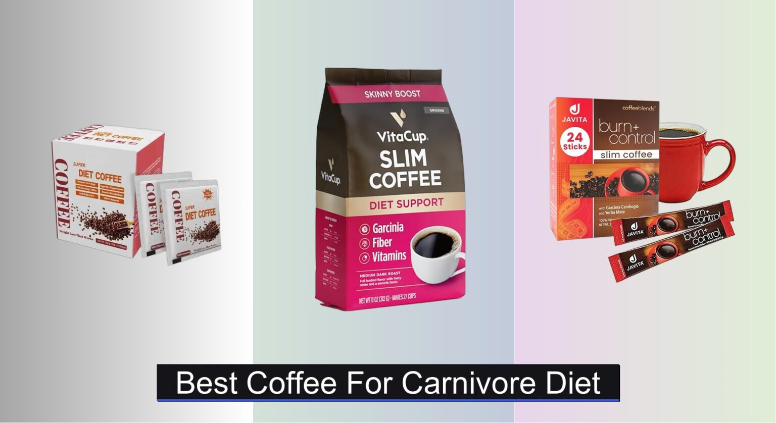 3 Best Coffee Brands for Carnivore Diet (2026)