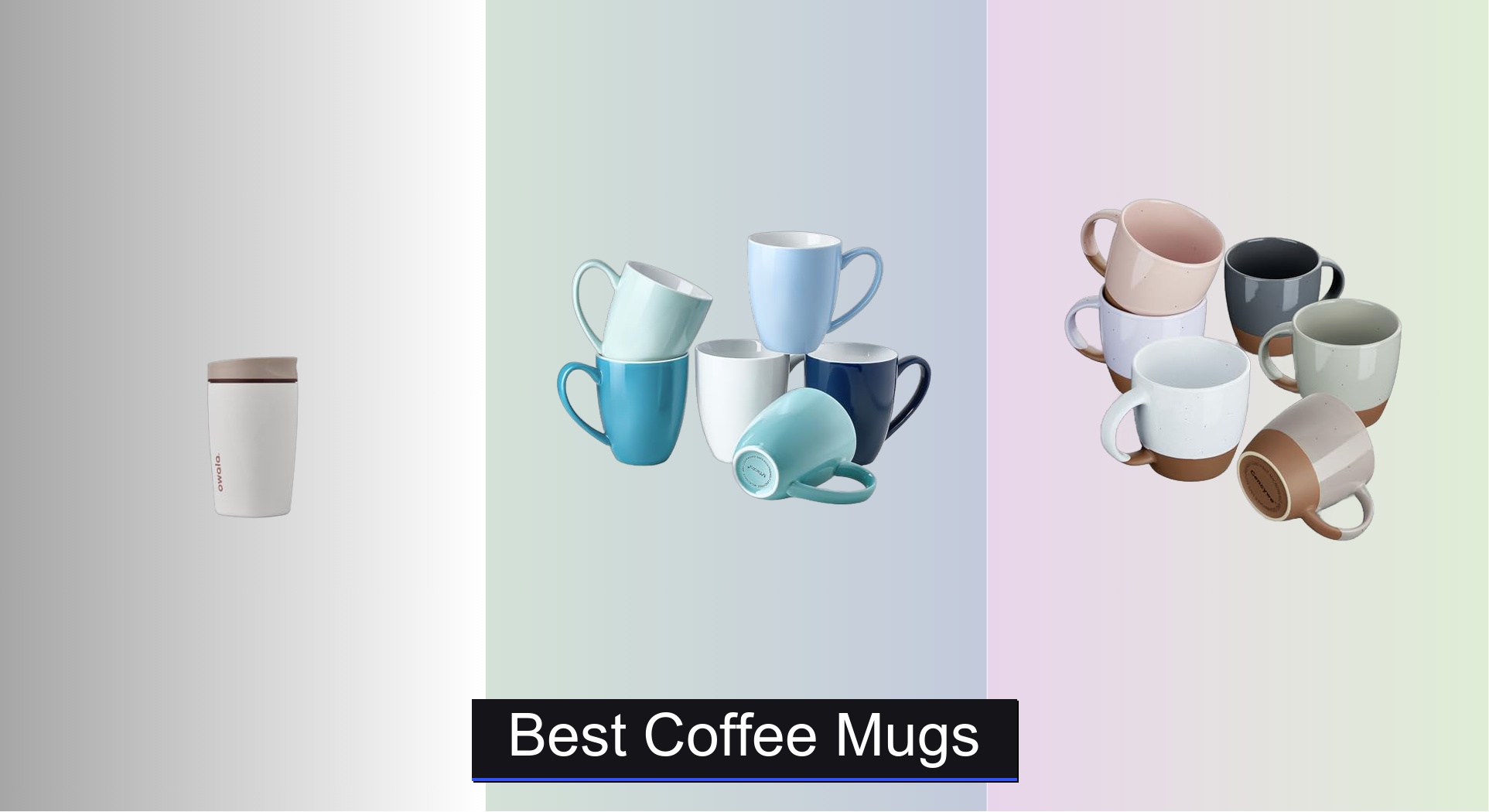 9 Best Coffee Mugs of 2026