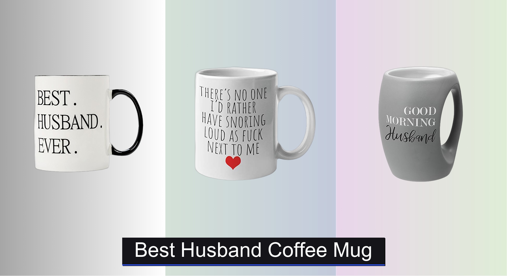 8 Best Husband Coffee Mugs of 2026